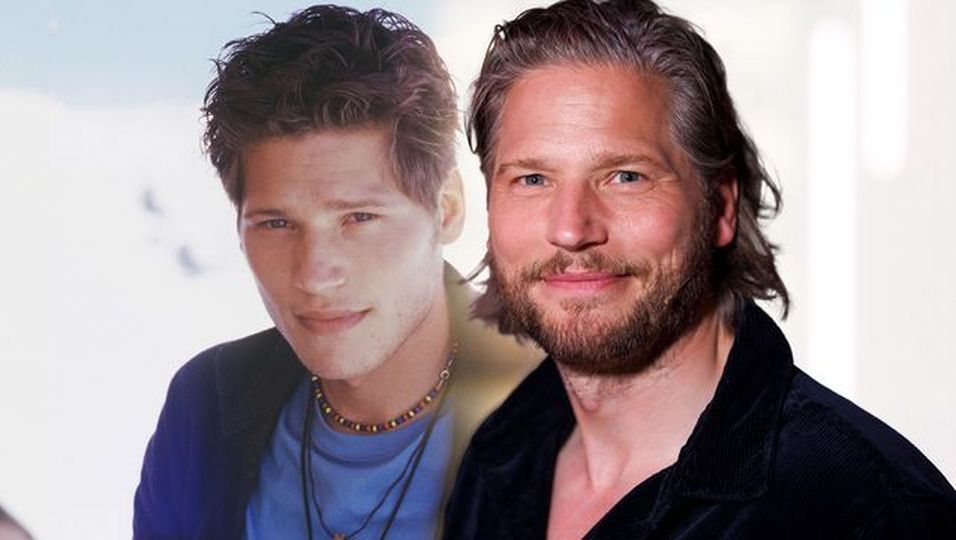 "Bergretter"-Star Sebastian Ströbel dreht Bestseller-Verfilmung | BUNTE.de