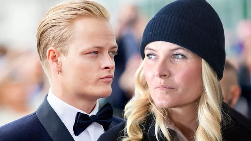 Marius Borg Høiby: Seine Ex-Freundinnen sind ein Herz und eine Seele | BUNTE.de