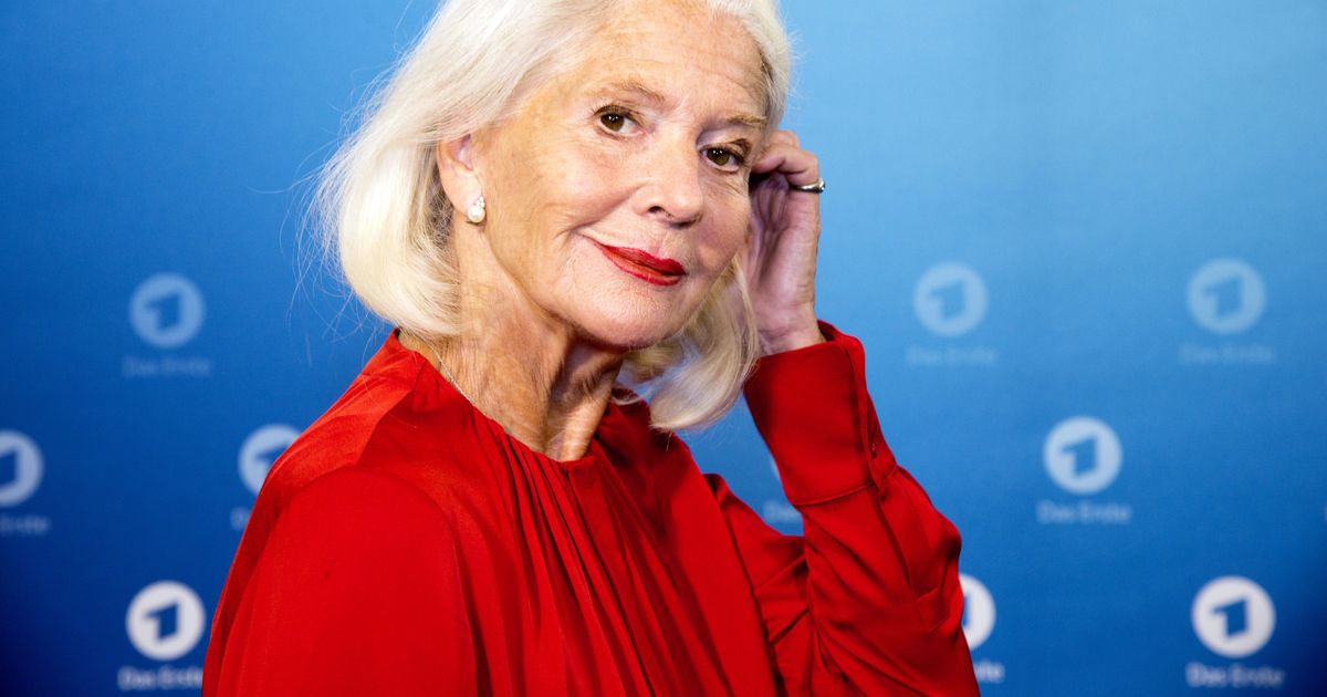 Christiane Hörbiger (†84): Ihren Erben hinterlässt sie Millionen | BUNTE.de