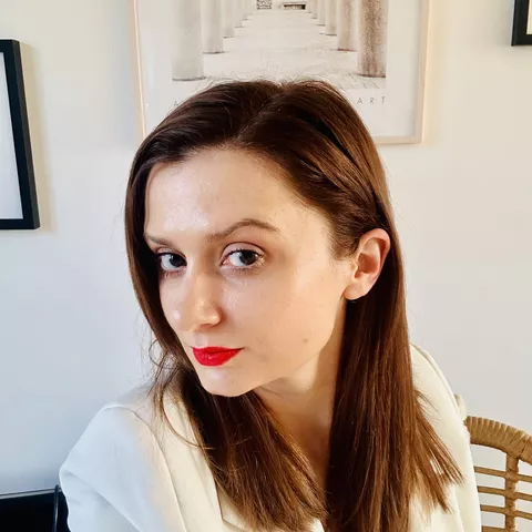 Franziska Elena Spiller | Bunte.de