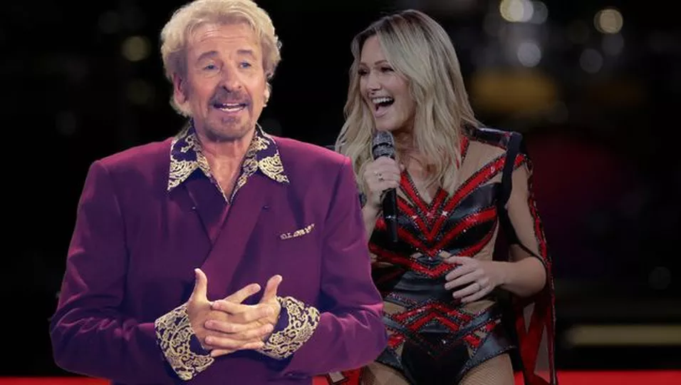 Helene Fischers Mama Maria besiegelte ihr Schlager-Schicksal | BUNTE.de