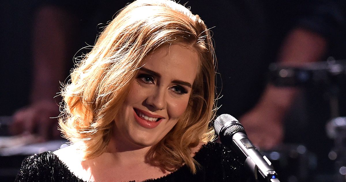 Adele: So zuckersüß war sie als Kind | BUNTE.de