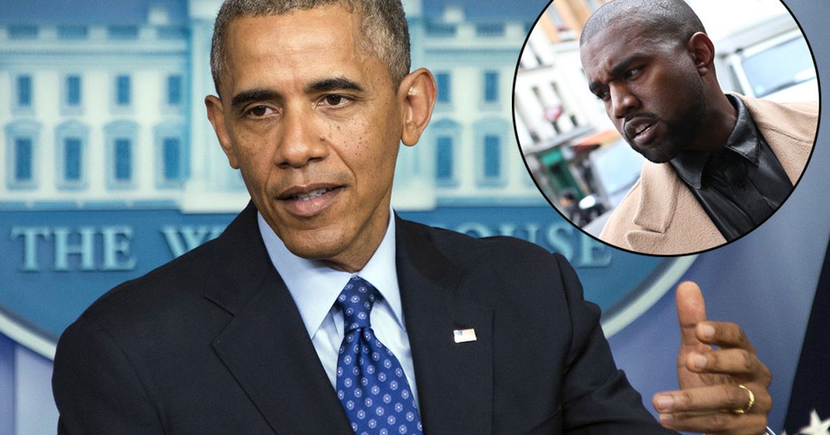 Barack Obama: Kanye West geht erneut auf ihn los | BUNTE.de