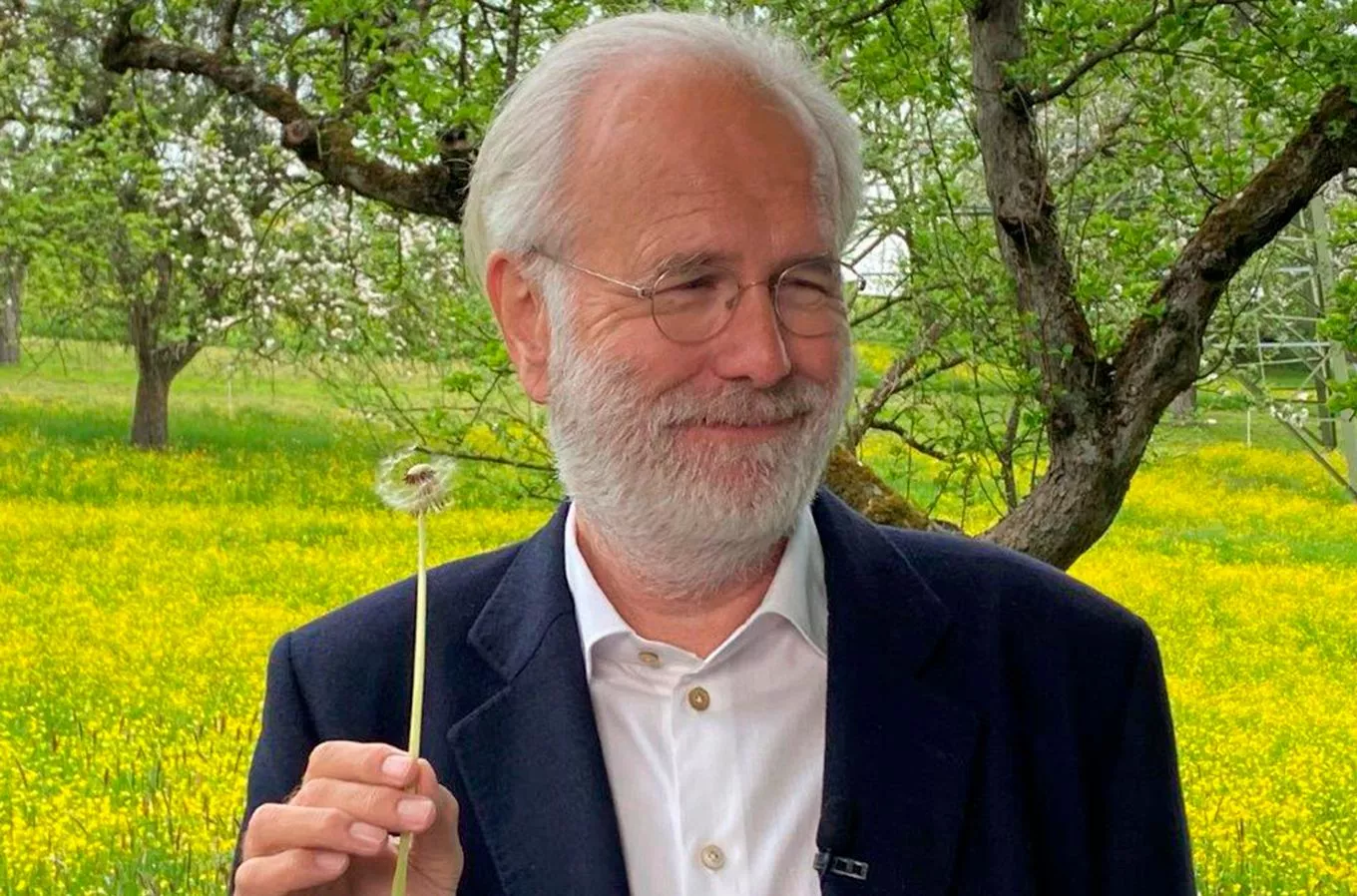 Harald Schmidt: "Hip ist woanders": Er verteilt fiese Seitenhiebe gegen ...