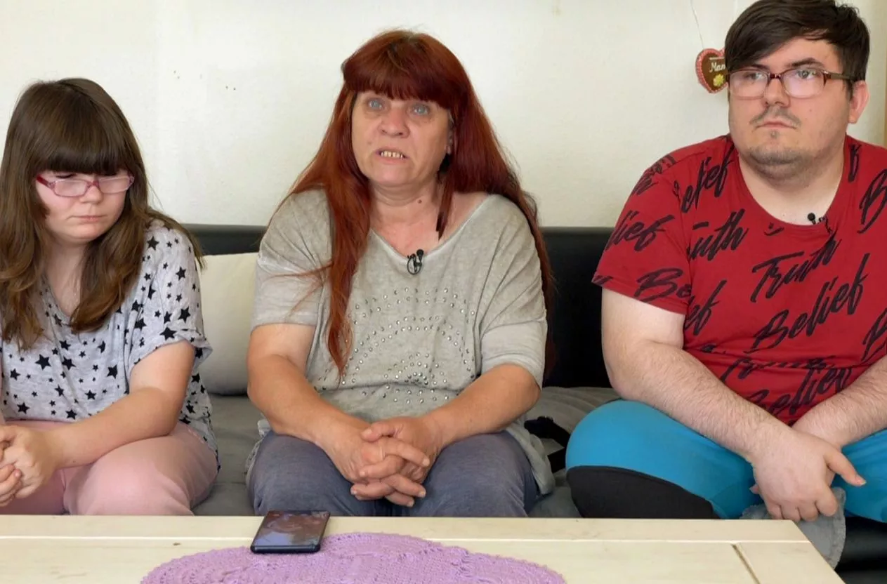 "Hartz und herzlich": Aus für Kultfamilie – Neustart in anderer Stadt ...