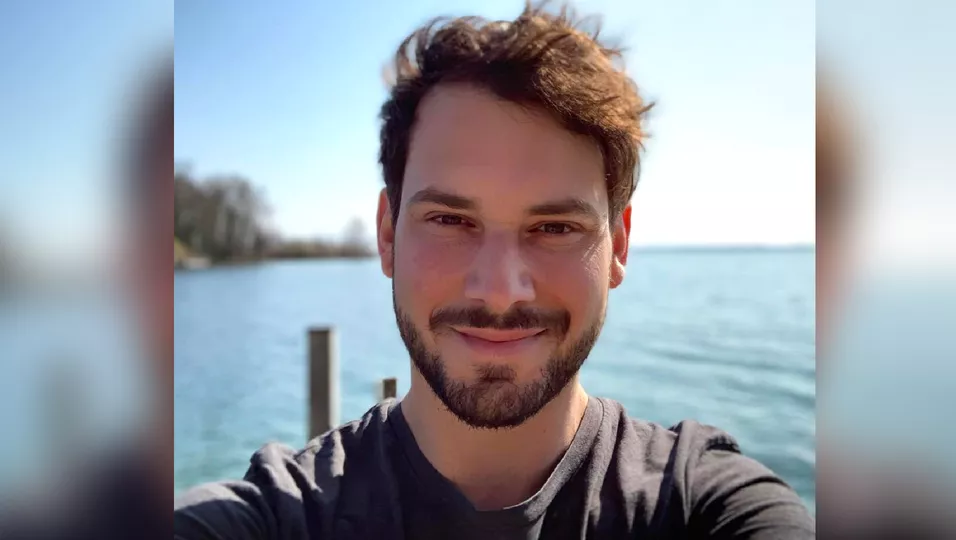 Robert Redweik: So machte der Münchner Sänger seine gute Freundin zur ...