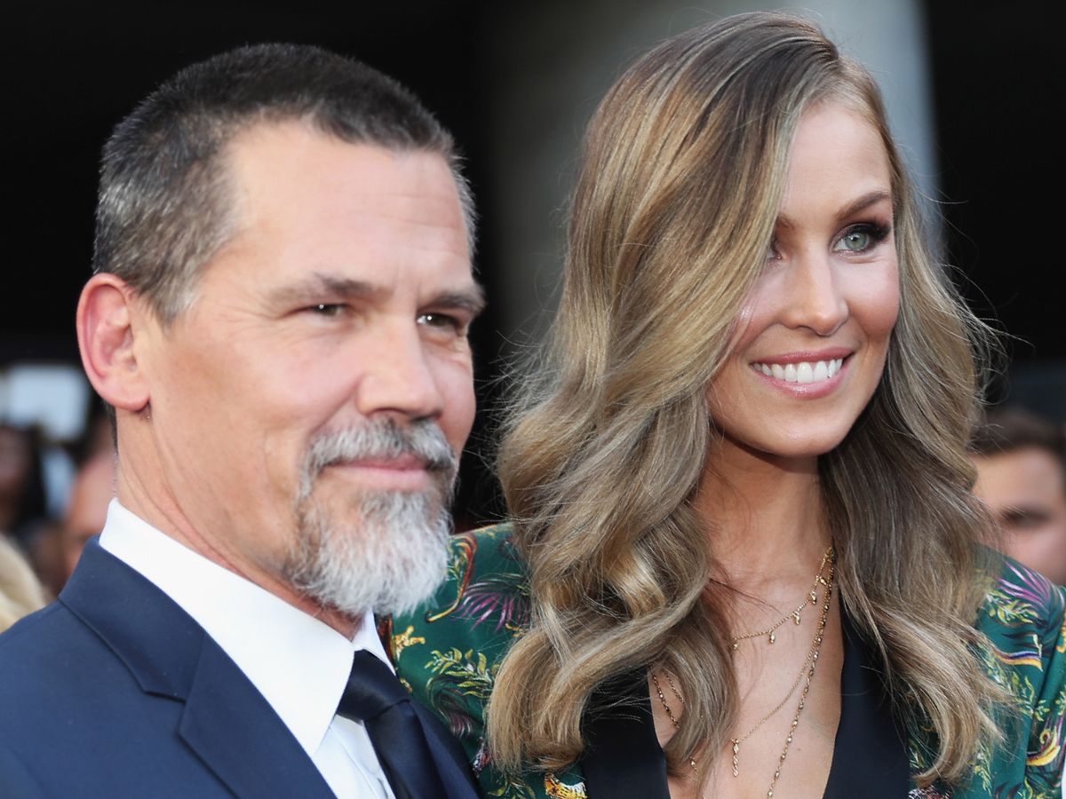 Josh Brolin Sohn Josh Brolin | Moviepilot.de