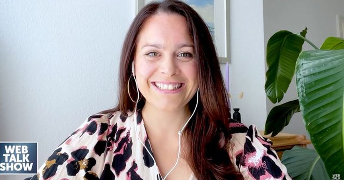 "Explosiv"-Moderatorin Leonie Koch hielt Casting-Einladung für Spam ...