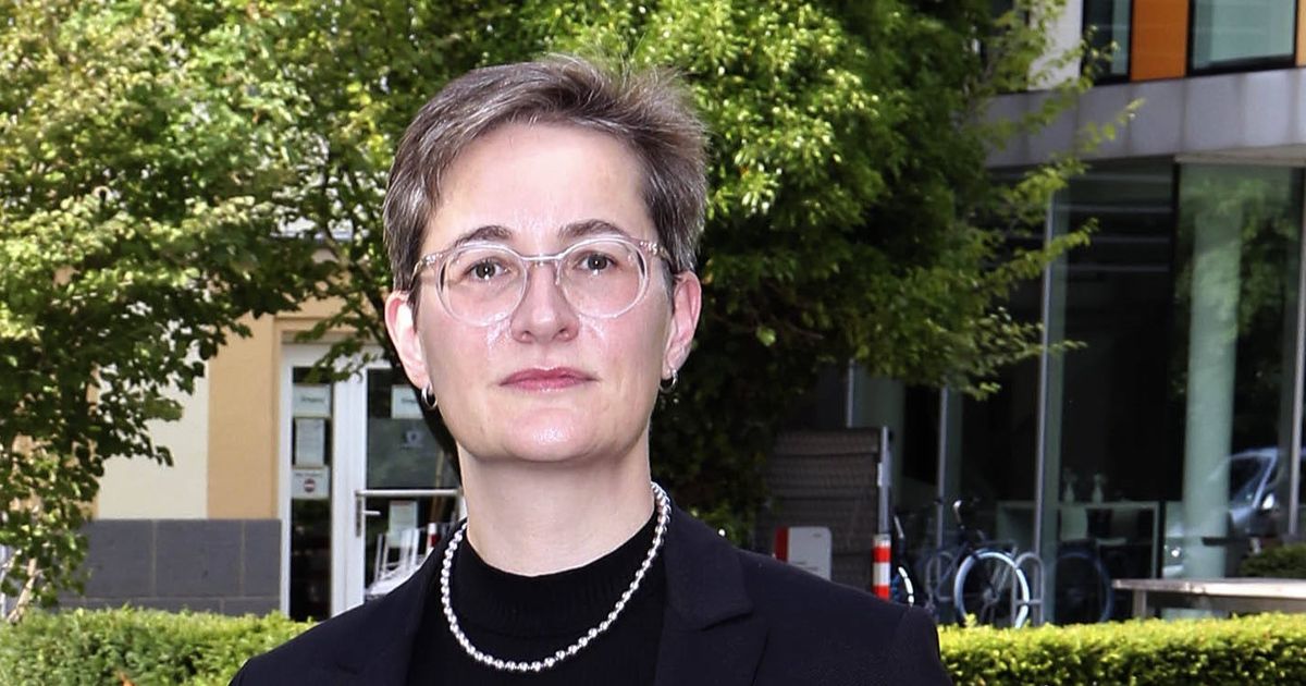 FDP-Politikerin Karoline Preislers Ex will keinen Kontakt zu ihr | BUNTE.de