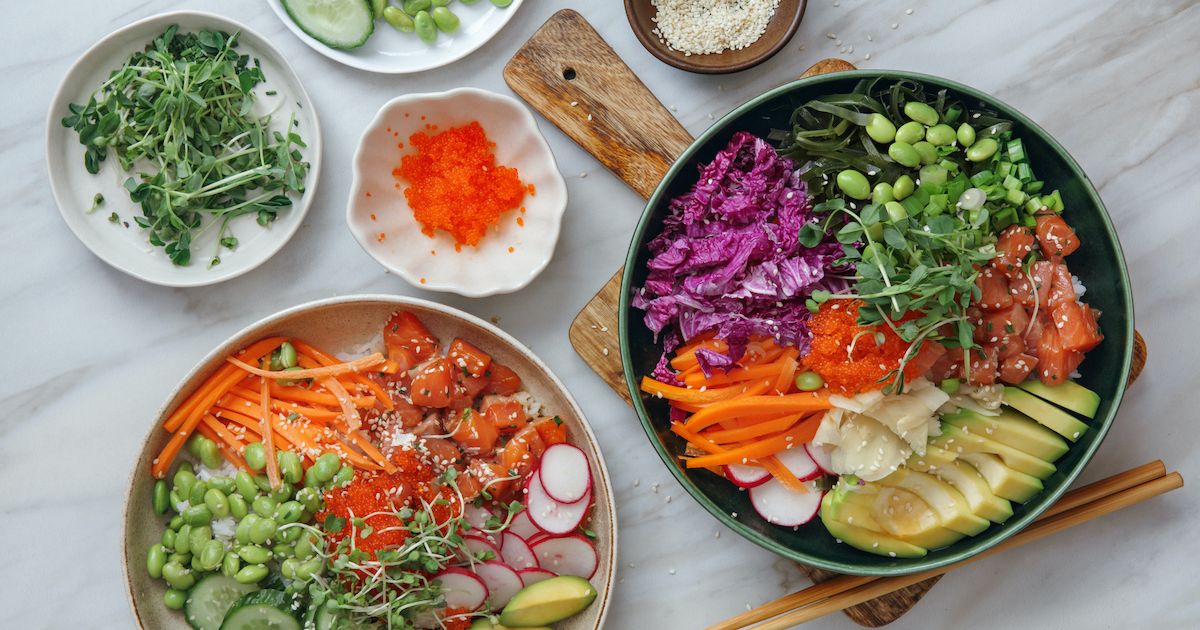 Speed Keto: Abnehmen mit Intervallfasten und ketogener Diät | BUNTE.de