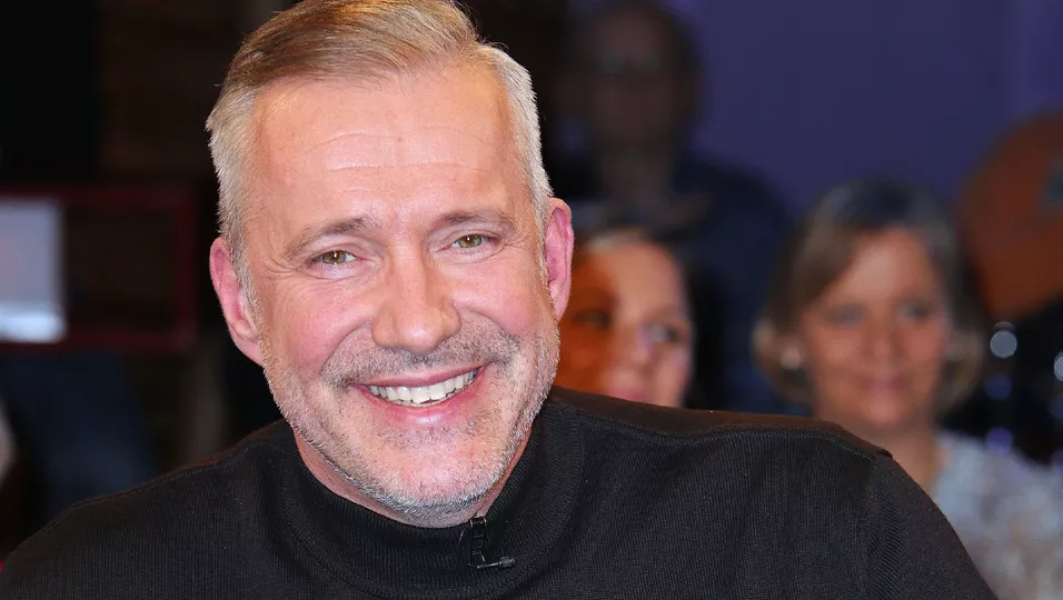 TV-Koch Alexander Herrmann: Neue Liebe – und er kommt aus dem Schwärmen ...