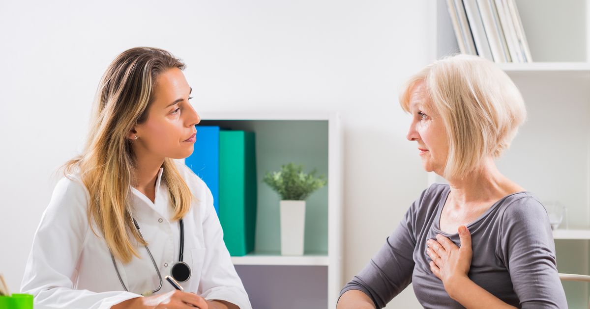 Psychosomatik: Hilfe, wenn die Seele den Körper krank macht | BUNTE.de