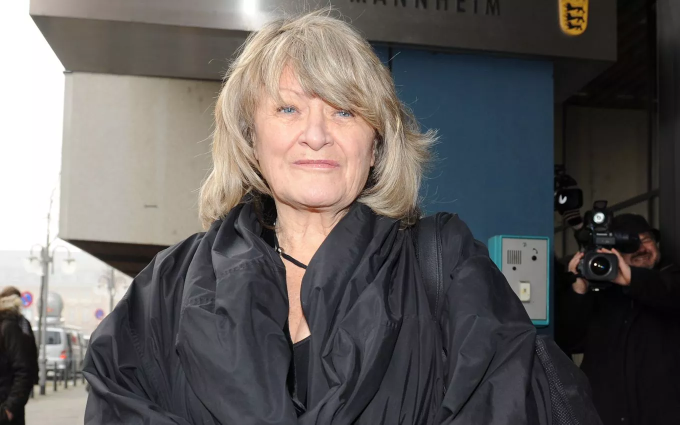 Alice Schwarzer: "Jetzt sind wirklich mal die jüngeren Frauen gefragt ...