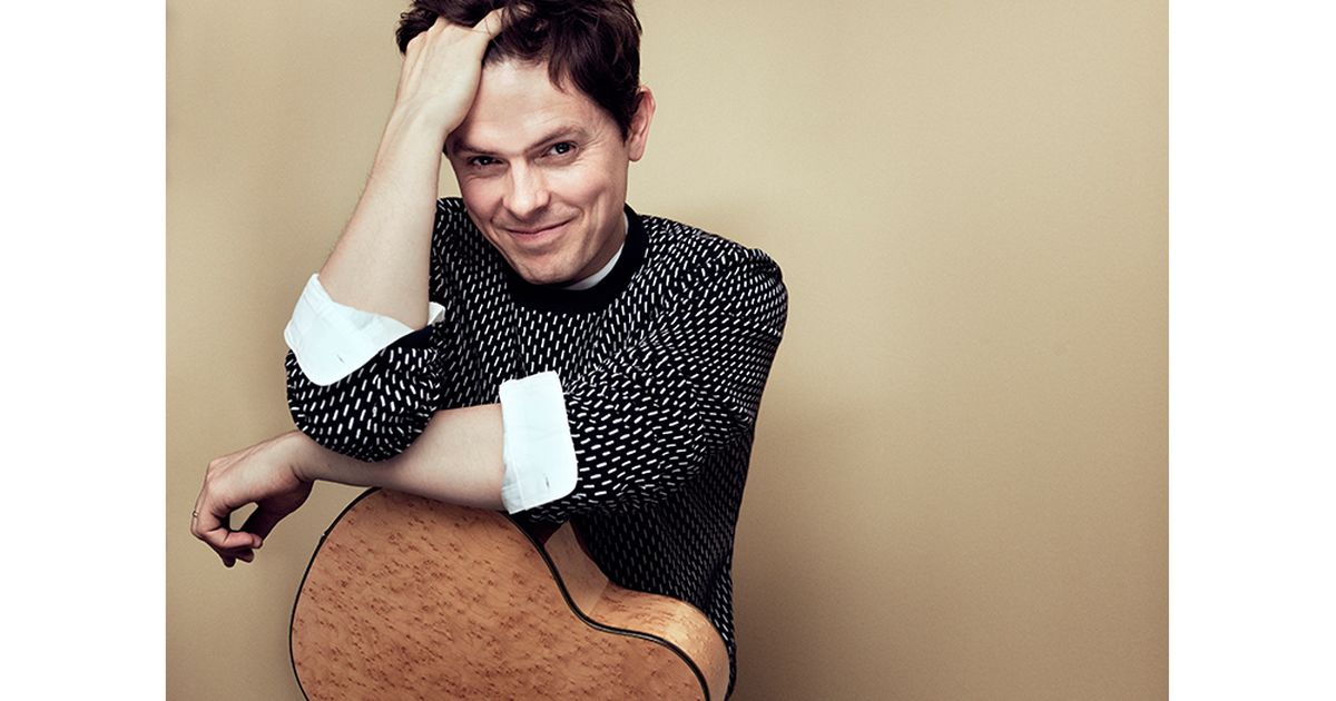 Paddy Kelly: Er ist nicht wiederzuerkennen! | BUNTE.de