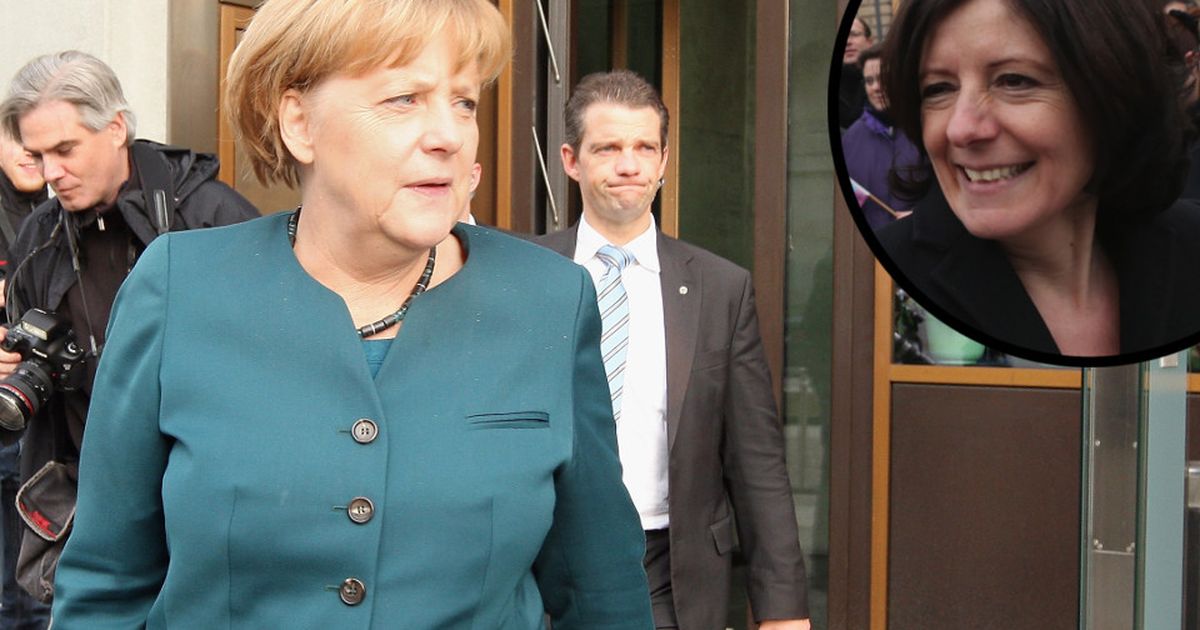 Malu Dreyer: Beschämt wegen Pannenbrief an Angela Merkel | BUNTE.de