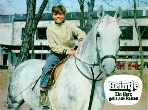 Heintje: Vom Kinder- zum Schlagerstar - Bildergalerie bei BUNTE.de