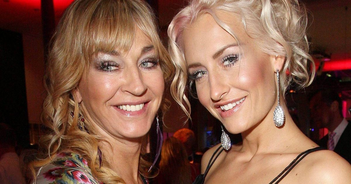 Sarah Connor: Lange nicht gesehen! Mutter Soraya (62) zeigt Aufnahmen ...