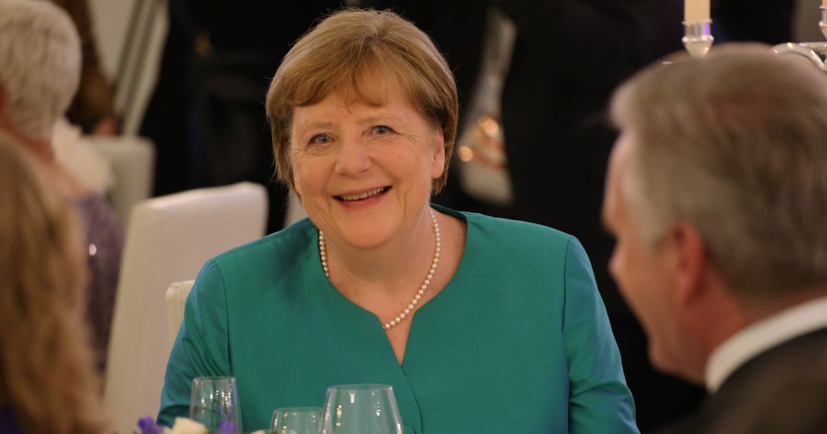 Angela Merkel wird 70: Was macht die Ex-Kanzlerin heute? | BUNTE.de