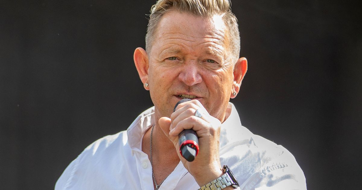 Alex Zapata (†52): Todesursache des Mallorca-Sängers ist bekannt | BUNTE.de