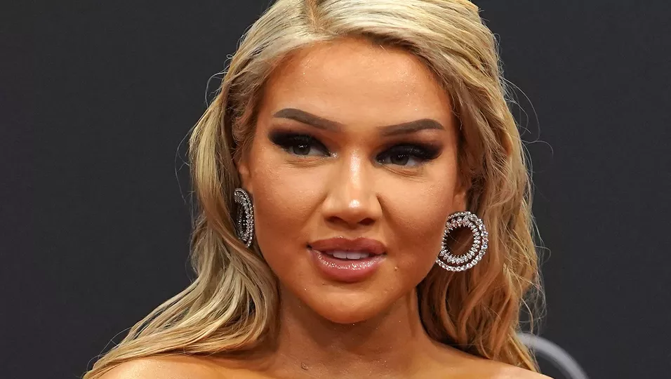Shirin David: Verlobung mit ihrem Manager? Jetzt spricht sie Klartext ...