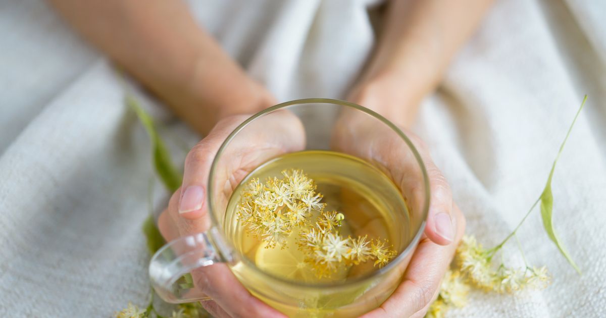 Tee selber machen: So gelingen Anbau und Zubereitung zu Hause | BUNTE.de