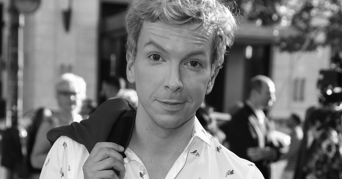 Große Trauer um Comedian Marcel Mann (†37) | BUNTE.de