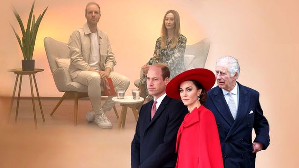 Königin Camilla verrät, wie es Kate nach Krebs-Diagnose geht | BUNTE.de