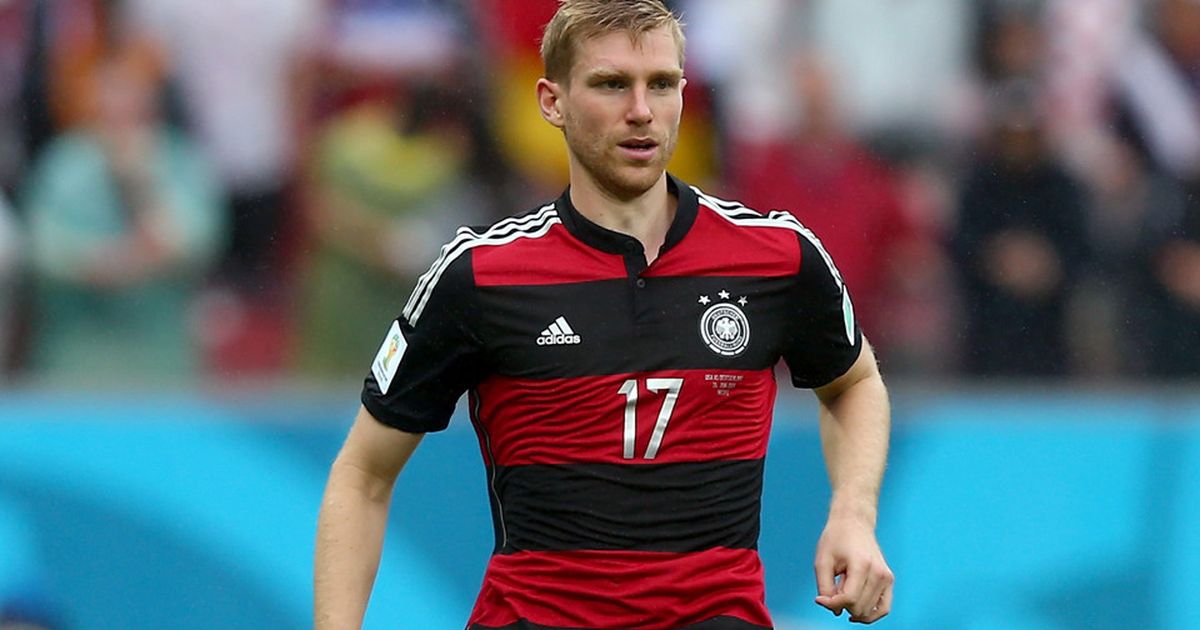 Per Mertesacker: Schutz seiner Familie geht vor | BUNTE.de