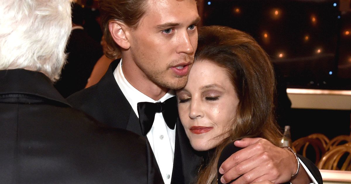 Austin Butler: Lisa Marie Presley war eine große Unterstützung bei ...