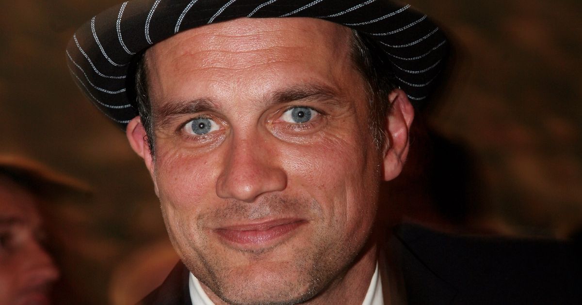 Ralf Bauer: Er ist wieder Single! | BUNTE.de