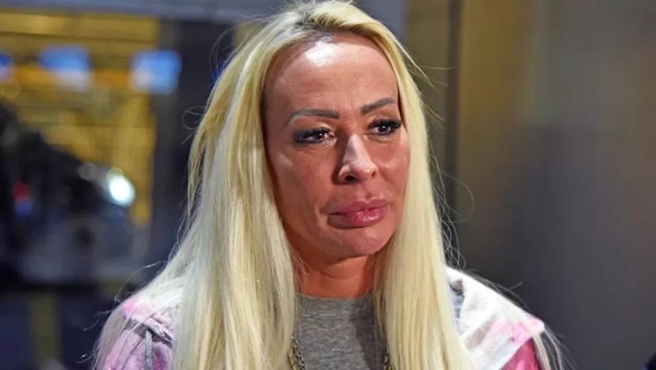 Wegen Morddrohungen: Cora Schumacher zieht sich zurück | BUNTE.de