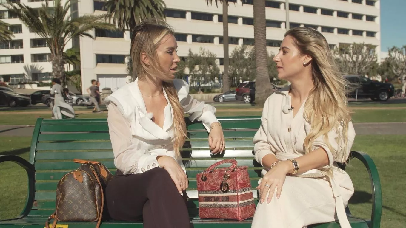 "Goodbye Deutschland"-Star Magey Kalley zahlte 120.000 Dollar für ...