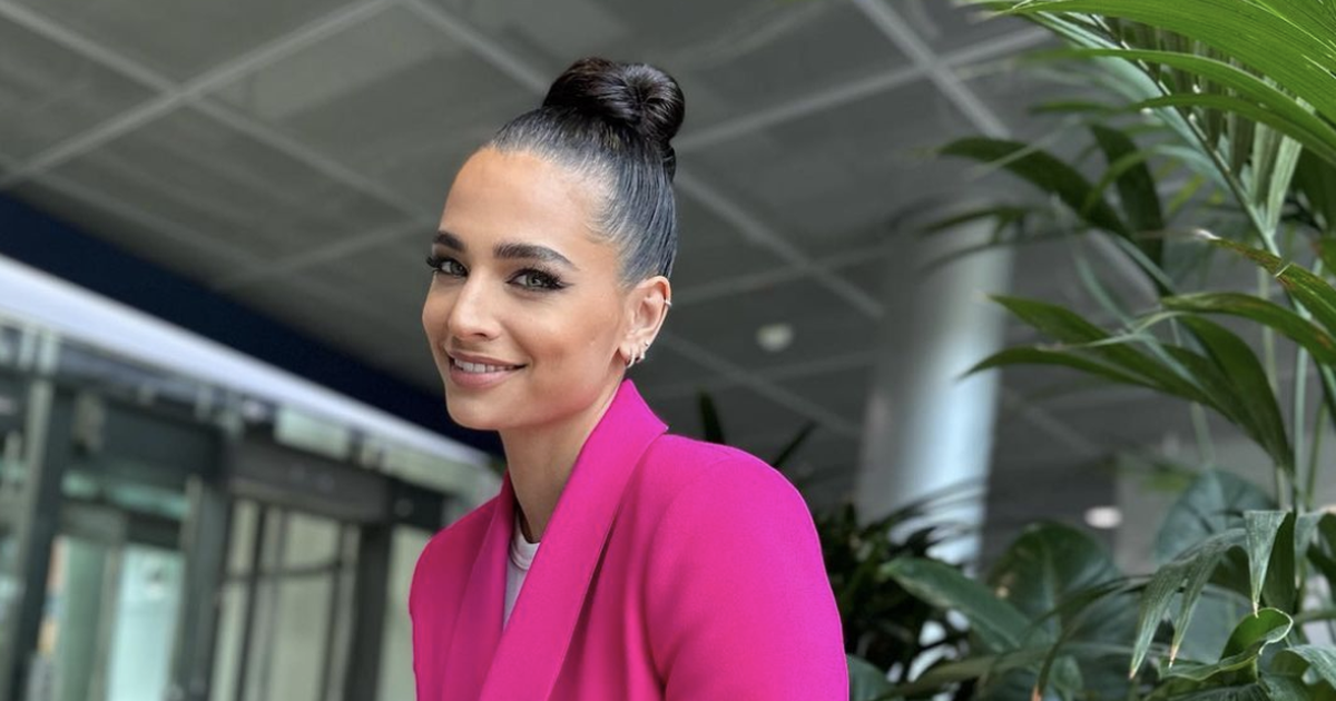 Amira Pocher musste operiert werden | BUNTE.de