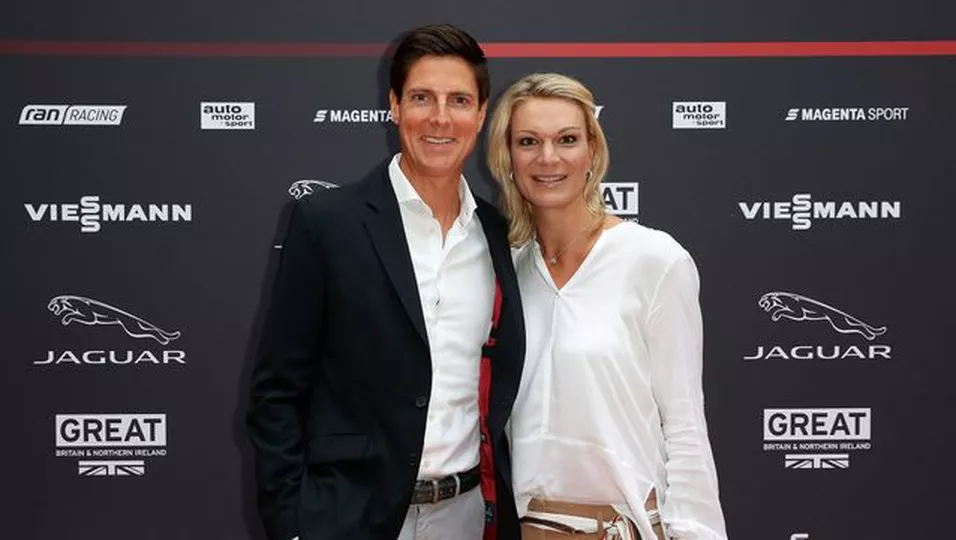 6 Wochen nach Ehe-Aus: Ist Maria Höfl-Riesch wieder vergeben? | BUNTE.de