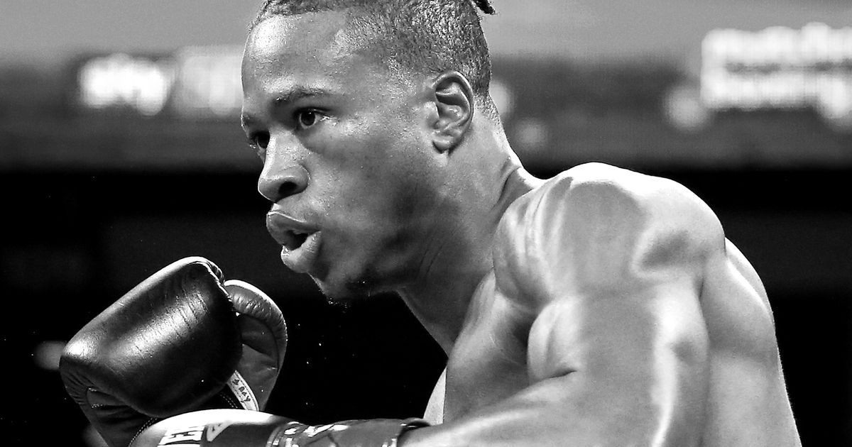 Patrick Day (†27): Schreckliche Tragödie! Der Profi-Boxer starb nach K ...