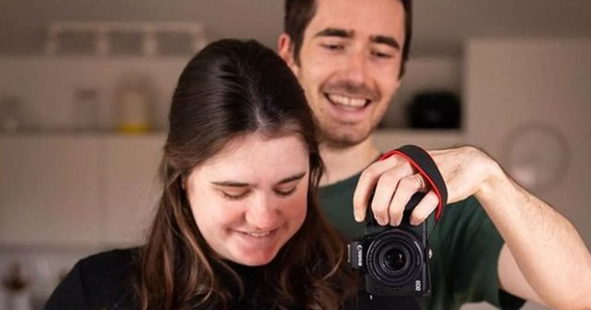 Claudia & Robert von Freiheit im Gepäck trauern um ihr Baby | BUNTE.de