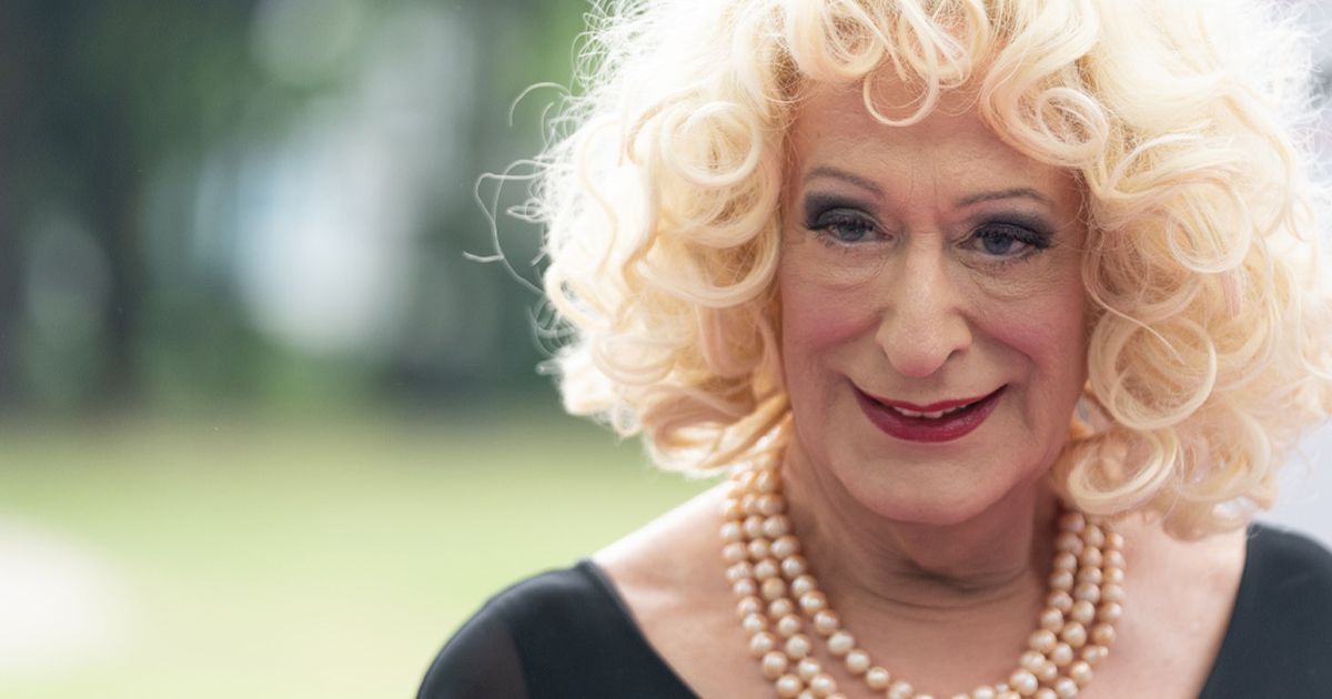 Lilo Wanders: TV-Star im Interview: So geht es ihr heute | BUNTE.de