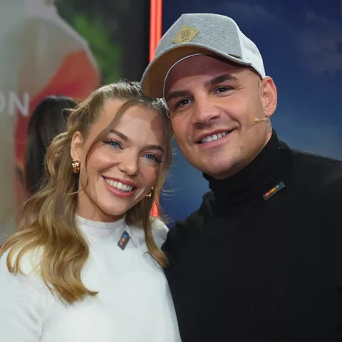 Musik-News: Die Stars des Musikgeschäfts | BUNTE.de