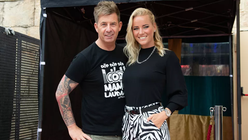 Ballermannstar Almklausi: Nach zehn Jahren: Trennung von seiner Maritta | BUNTE.de