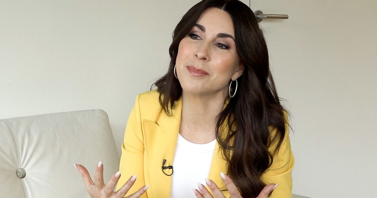 Judith Williams spricht über früheres Leben als alleinerziehende Mutter ...