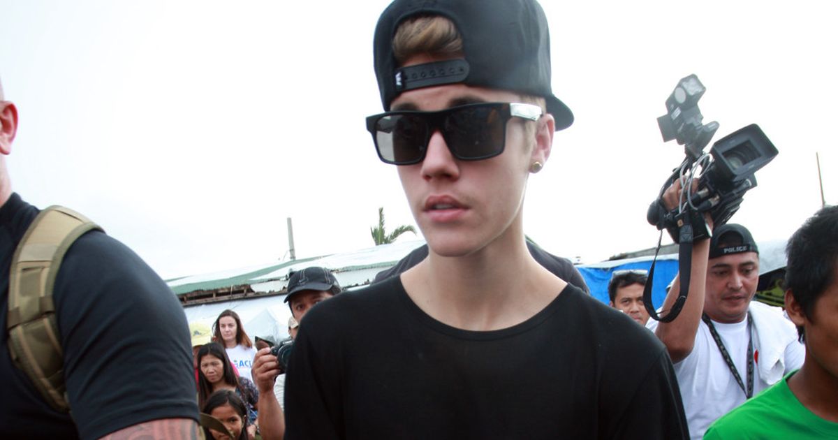 Justin Bieber: Froh über Trennung von Selena Gomez? | BUNTE.de