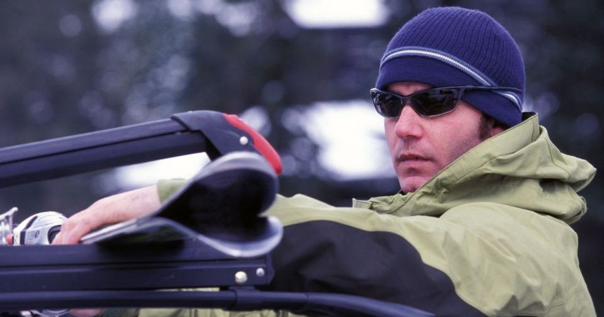 Auto: Skier und Schlitten richtig befestigen | BUNTE.de