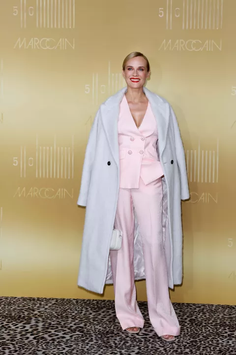 Diane Kruger, Lady Amelia & Lady Eliza Spencer : Die Stars bei der ...