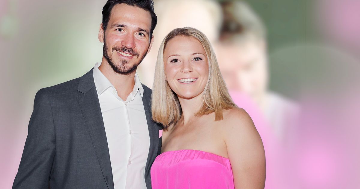 Miriam & Felix Neureuther: Sie zeigen sich verliebt auf Foto | BUNTE.de