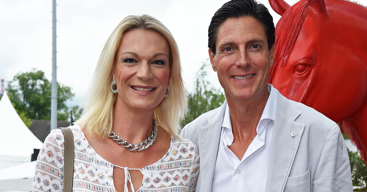 Maria Höfl-Riesch: Nach 13 Jahren Ehe – Trennung von ihrem Mann | BUNTE.de