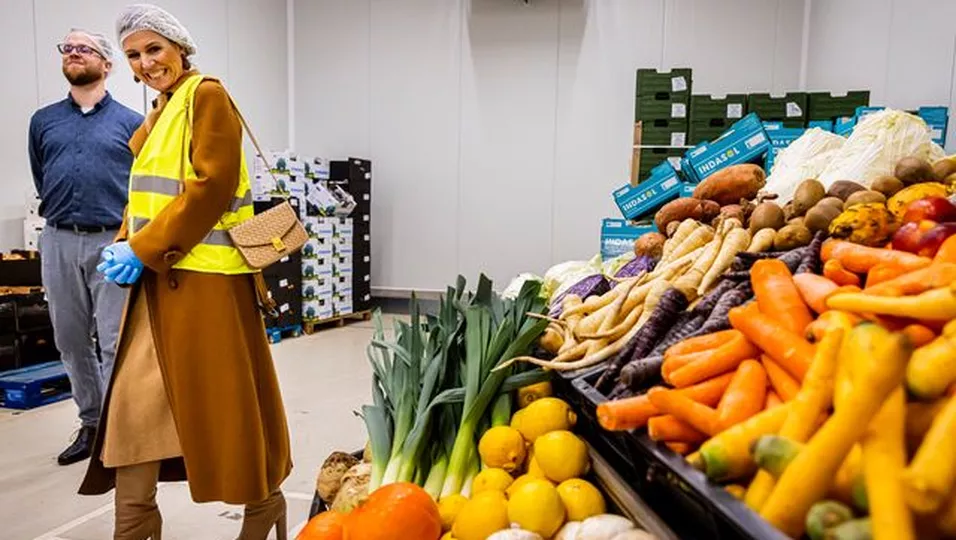 Willem-Alexander: Rad, Ring, Rasen – der Monarch gibt alles | BUNTE.de