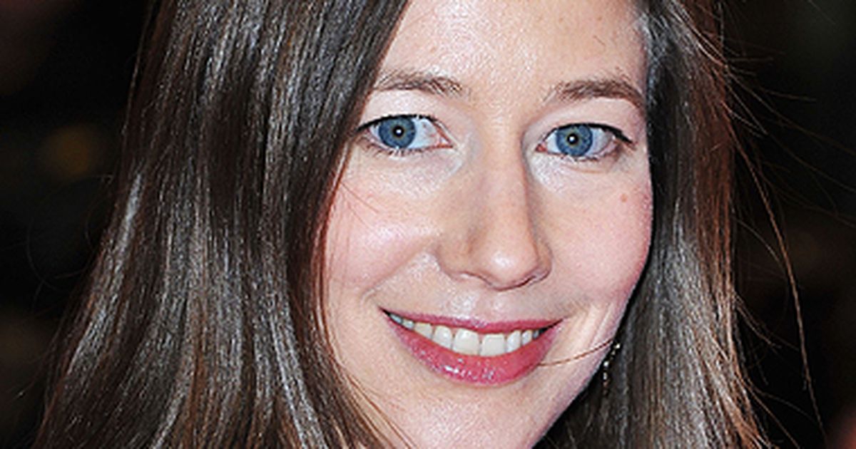 Johanna Wokalek: Ihr Baby ist da | BUNTE.de