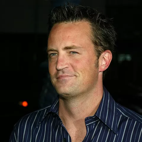 Matthew Perry: Aktuelle News, Infos & Bilder | BUNTE.de