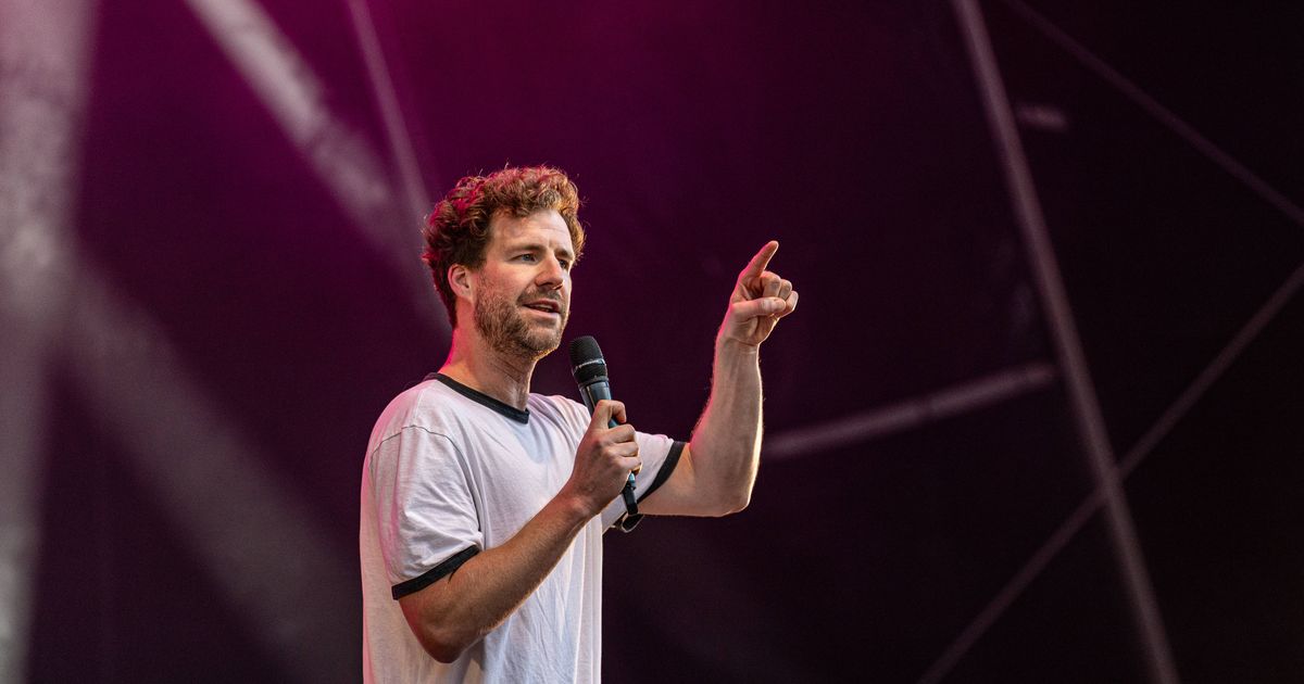 Datum für Luke Mockridges TV-Comeback steht fest | BUNTE.de