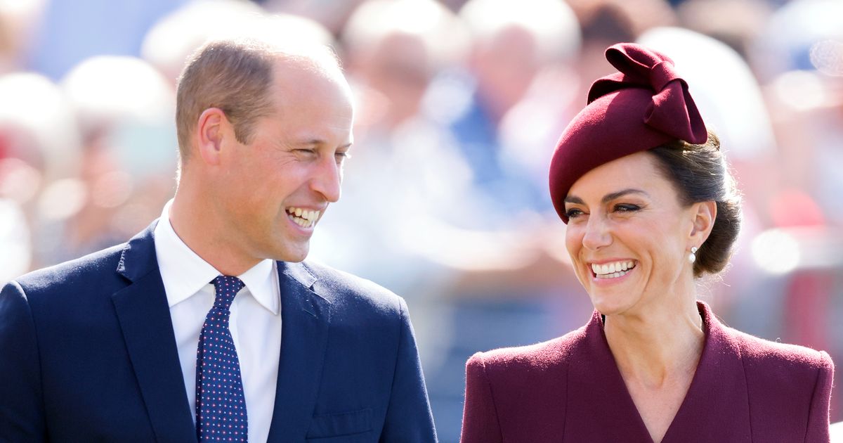 Prinz William & Prinzessin Kate: Ex-Butler entschlüsselt Liebes ...
